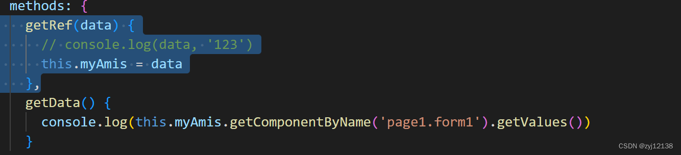 vue2+amis初阶使用+获取表单值_vue 引入amis_zyj12138的博客-CSDN博客
