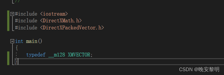 VS对于DirectXMath库的设置_directxmath 使用-CSDN博客