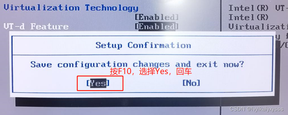 关于虚拟化的Inter VT-x的问题处理_关于虚拟化的intel vt-x的问题处理-CSDN博客