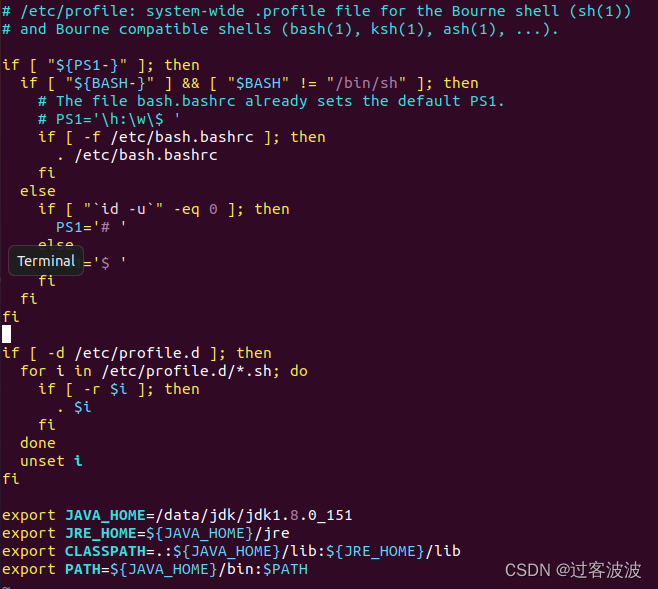 Ubuntu下载安装 Jdk8 Ubuntu下载jdk8 Csdn博客