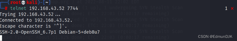 DAY29（DAY30拓展）：Vulnhub--靶机实战_actiontec mi424wr-gen3i wap-CSDN博客