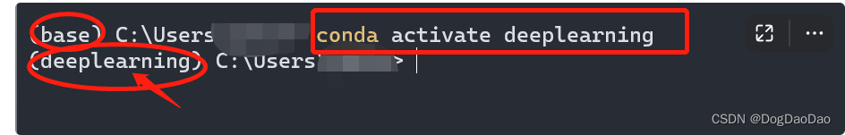 Windows11搭建PyTorch环境_widows11 pytorch-CSDN博客
