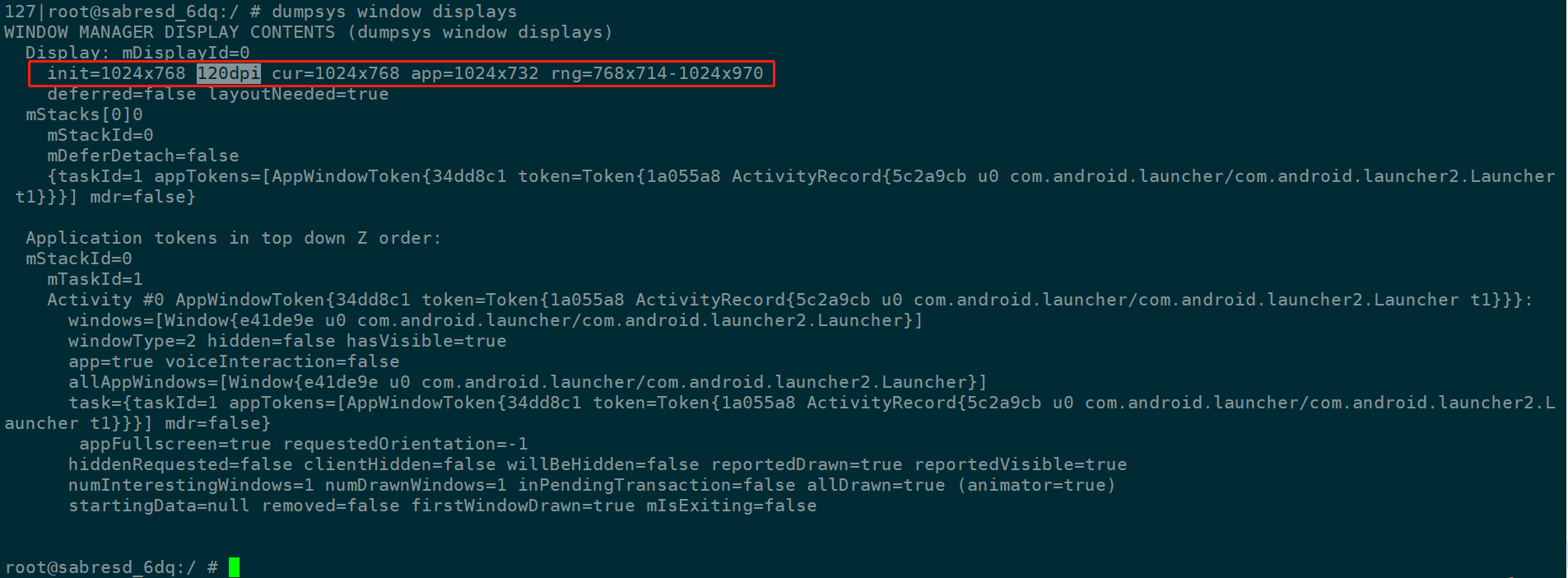 android 屏幕密度_dumpsys window displays拼多多-CSDN博客