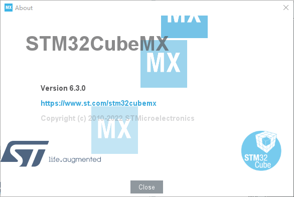 RT-Thread Studio与CubeMX联合编程（超级详细）_rtthread studio cubemx-CSDN博客