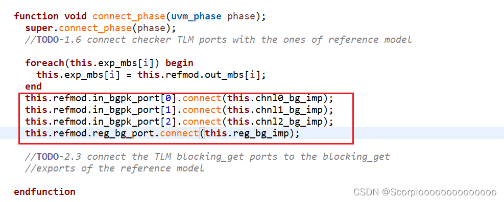 UVM入门实验——lab3-CSDN博客