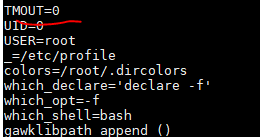解决Linux超时自动断开_linux不操作自动断开-CSDN博客