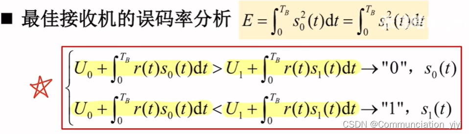 误比特率BER的推导_推导ber性能-CSDN博客