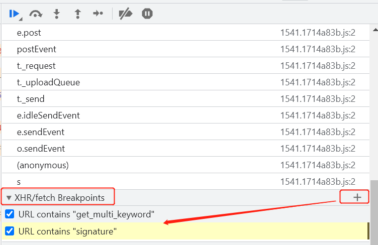 js逆向案例-巨量某数jsvmp纯扣逻辑_十一姐的博客-CSDN博客_js vm逆向