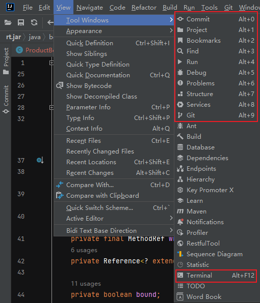 【笔记】intellij idea - 安装、设置（同步配置）、快捷键、插件_ja-netfilter-CSDN博客