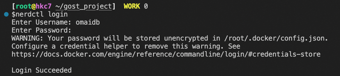 nerdctl容器管理-CSDN博客