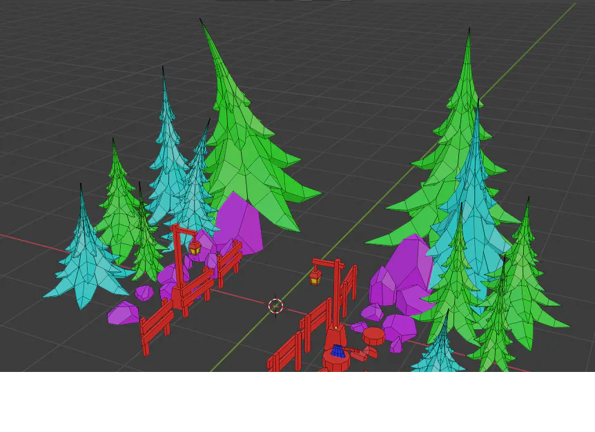 WebGL 3d模型优化实战_csdn glb 加载慢-CSDN博客