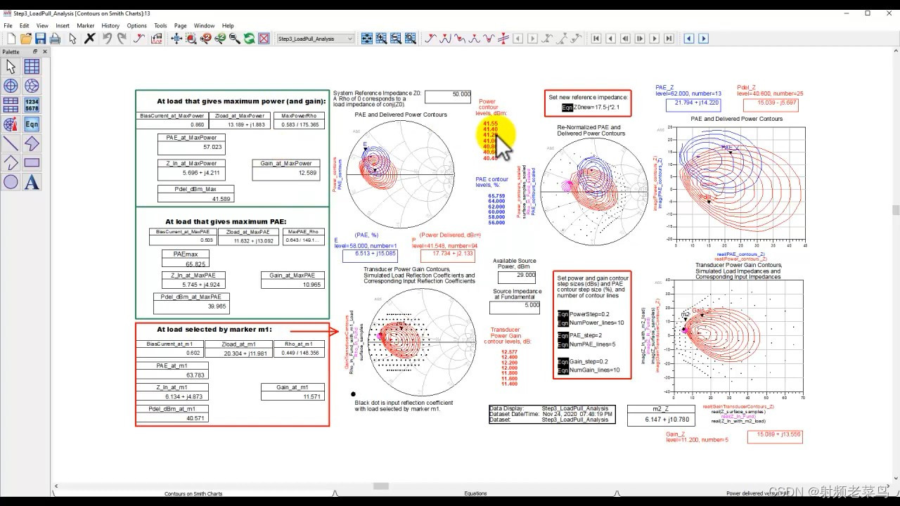关于LOAD-PULL-CSDN博客