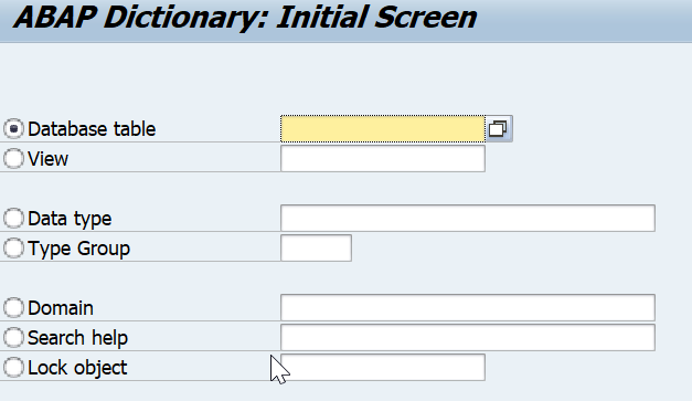 ABAP on HANA/CDS view/AMDP 大乱炖_cds amdp-CSDN博客