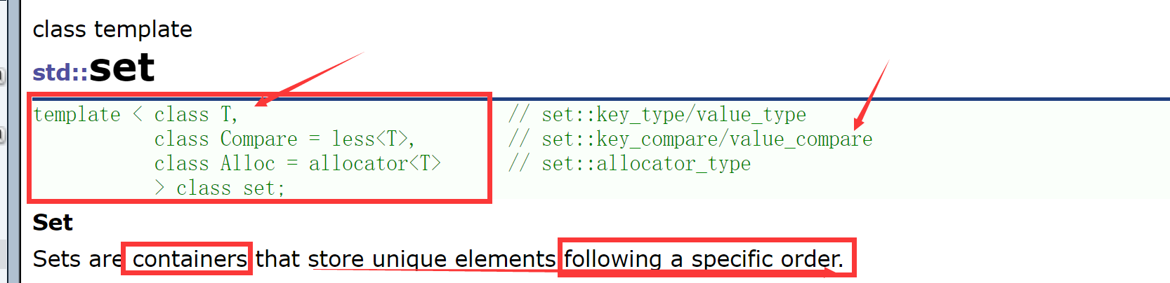 C++ 第九节——map/set(用法+底层原理+模拟实现)_c++ map的实现原理-CSDN博客