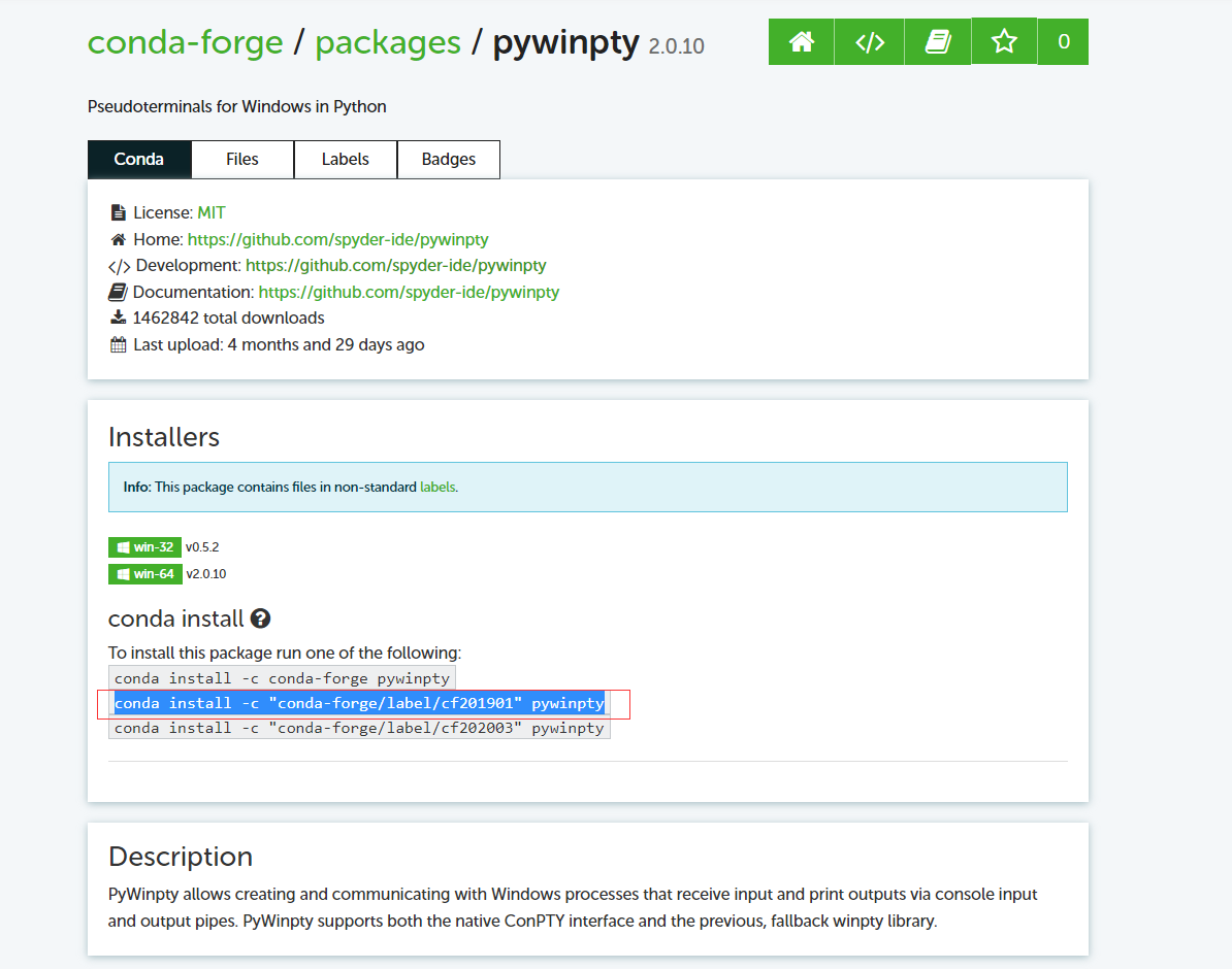 GItHUb下载深度学习环境配置出现的小问题以及解决方案_warning: error parsing requirements for pyltp: [er-CSDN博客