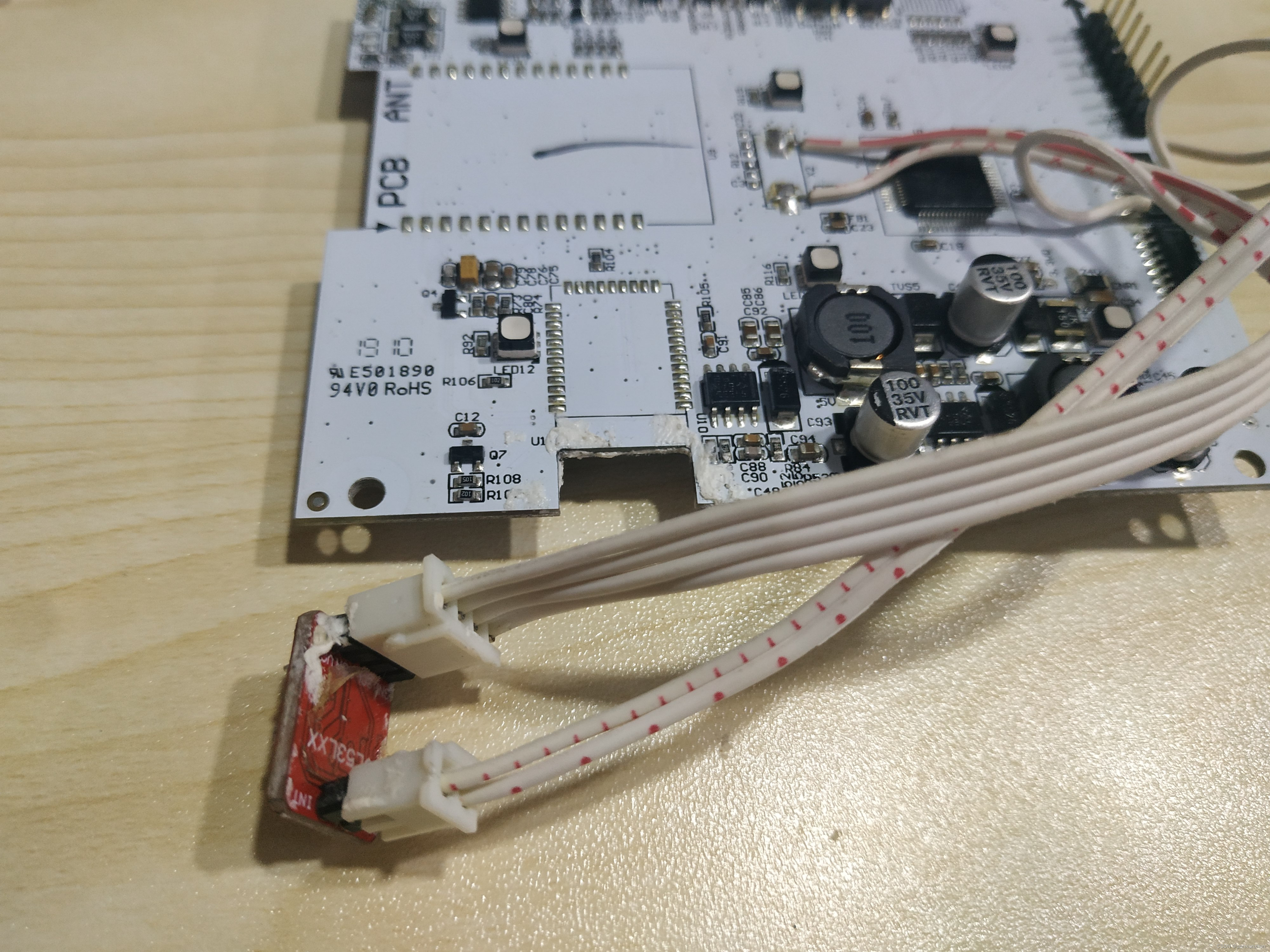 新手在STM32CubeIDE调通VL53L1X记录_toff400c-vl53l1x使用教程-CSDN博客