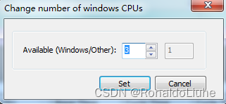虚拟机运行Twincat3启动PLC程序仿真报错，无法激活配置！错误提示没有开启CPU虚拟化功能(VT-x)，解决办法_twincat3仿真运行-CSDN博客