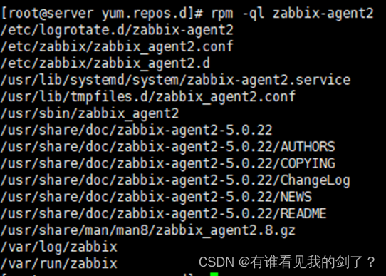安装客户端zabbix-agent2_zabbix-agent2客户端非命令下载-CSDN博客