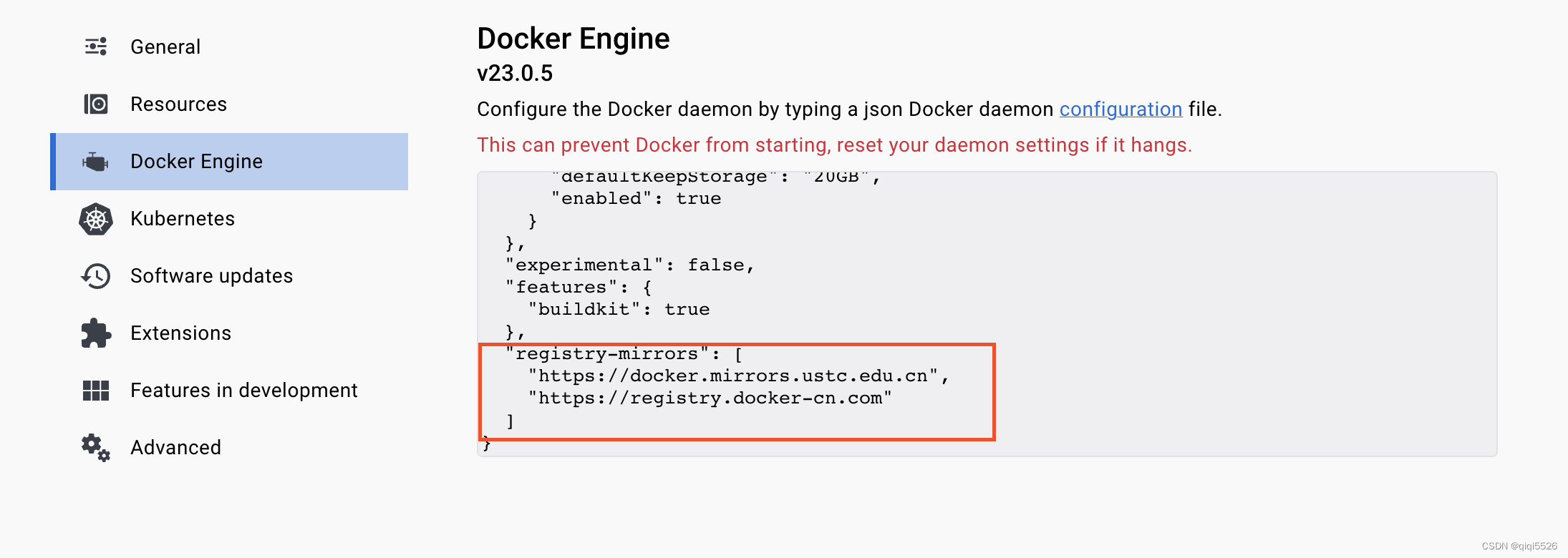 Mac docker desktop k8s安装_mac 安装k8s_qiqi5526的博客-CSDN博客