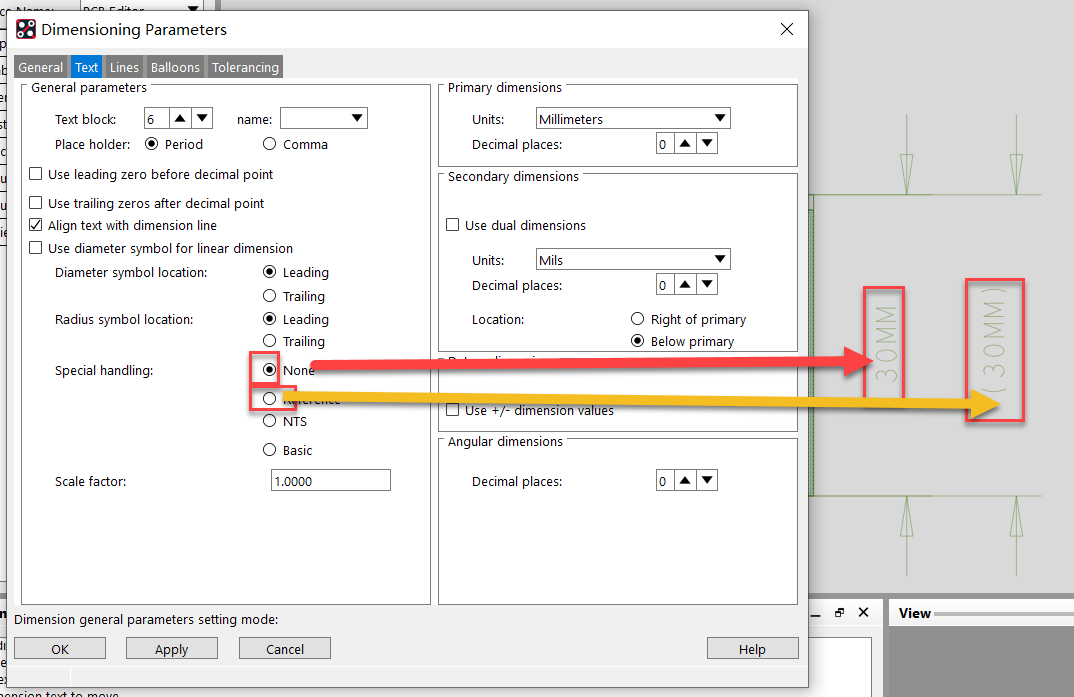 cadence SPB17.4 - allegro - 尺寸标注_allegro尺寸标注设置详细说明-CSDN博客