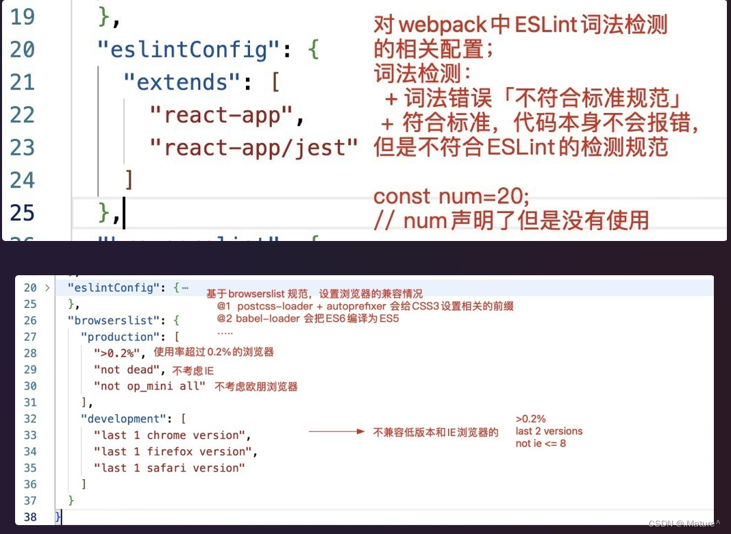 React create-react-app脚手架_.Mature^的博客-CSDN博客