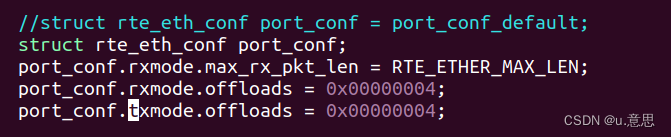 [3].dpdk实现udp协议接收数据_dpdk ip报文id-CSDN博客