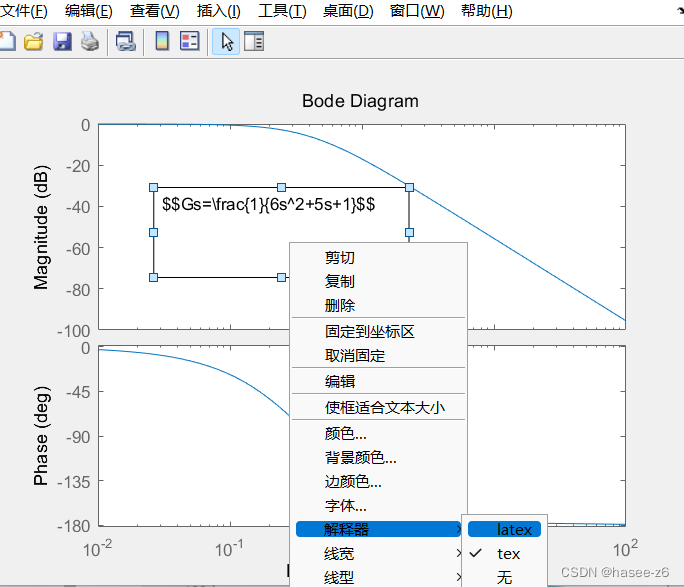 在matlab绘图中添加数学公式怎么把数值代入公式用matlab画出来 Csdn博客