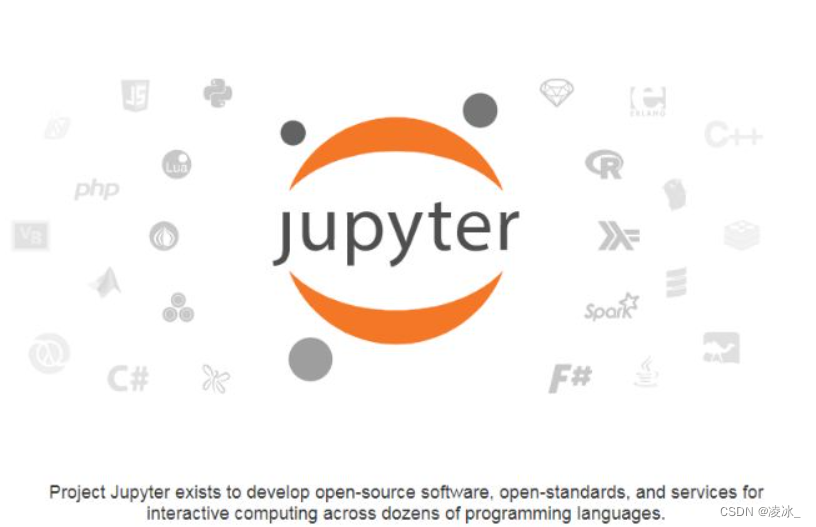 Jupyter Notebook介绍_jupyter notebook是什么-CSDN博客