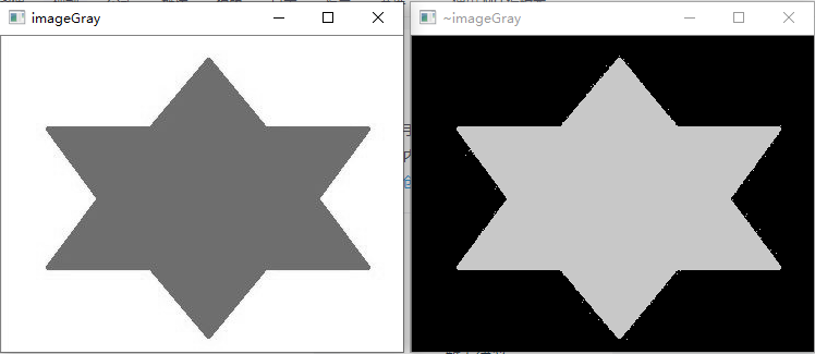 用OpenCV的函数distanceTransform()作图像的距离变换,并找出图像中图形的几何中心_distance transform ...