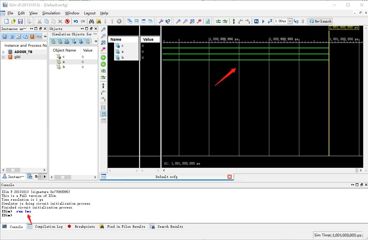 ISE 14.7基础使用方法_ise14.7-CSDN博客