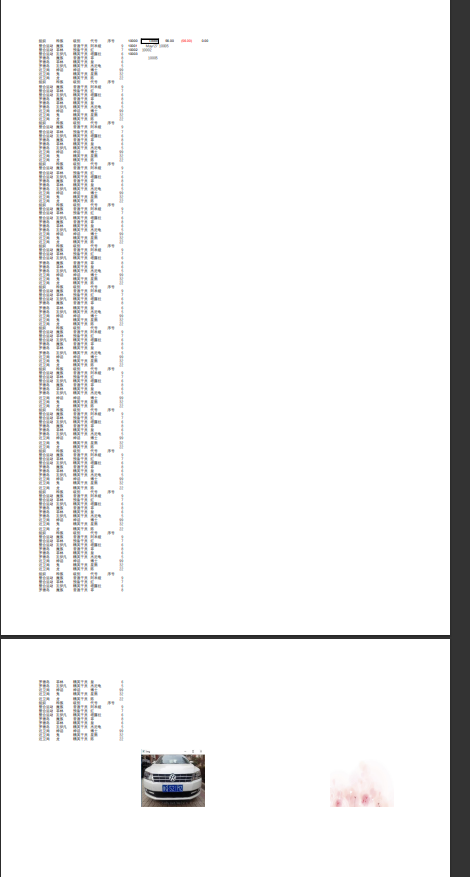 Win32com sets Excel print format - Programmer Sought