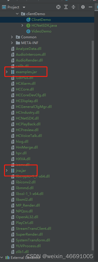 海康威视设备网络SDK_Win64 V6.1.9.4_build20220412 java本地demo实现预览视频下载、摄像头转向控制等-CSDN博客