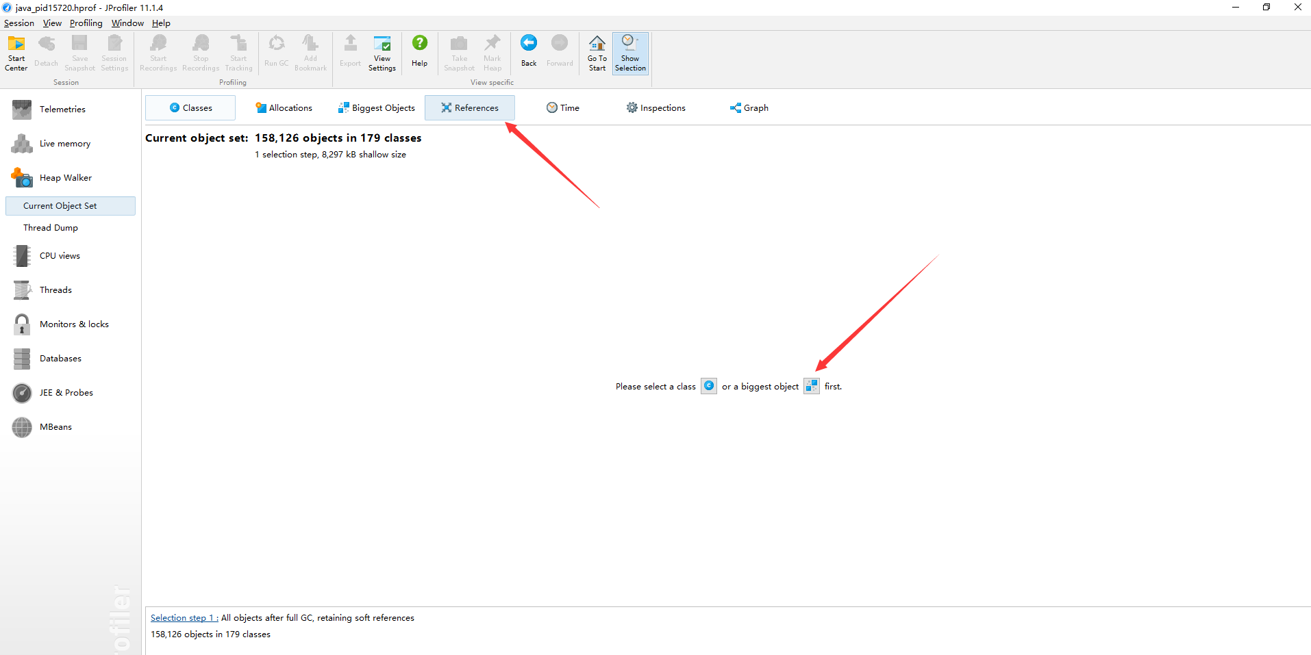 分析Java的内存溢出问题（OutofMemory）_java out of memory-CSDN博客
