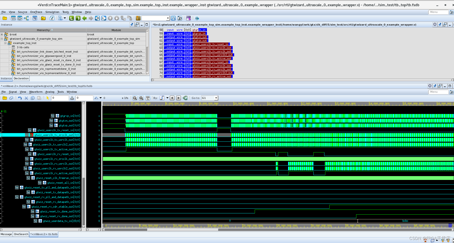 VCS+Verdi脚本化仿真Vivado工程流程_vlogan命令-CSDN博客