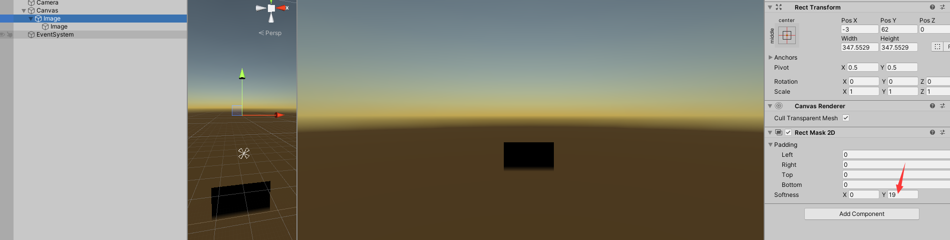 UGUI 列表边缘羽化_cocos listview边缘羽化-CSDN博客