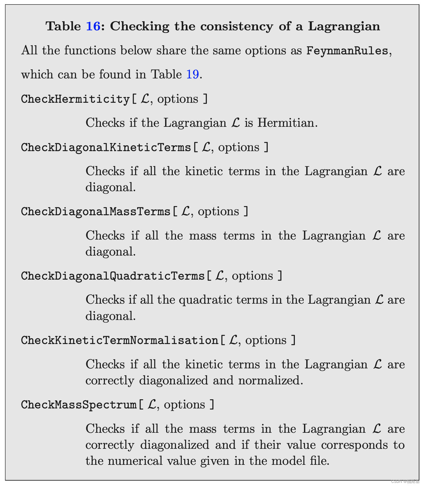 FeynRules的上手使用3--运行_feynrules安装_福斯基的博客-CSDN博客