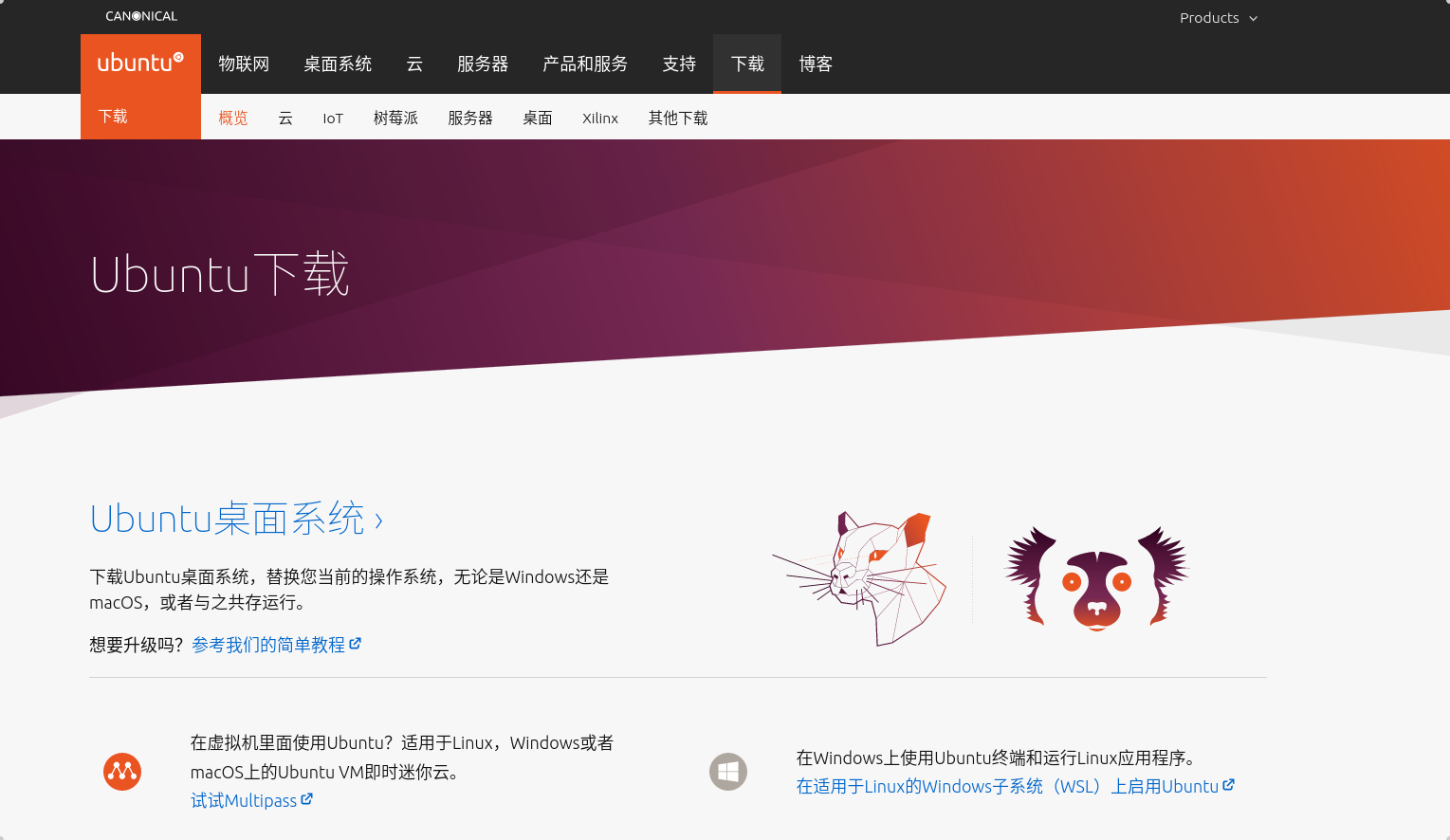 【新坑】最新ubuntu20.04 LTS安装ROS_ubuntu20.04cannot download default sources list fr-CSDN博客
