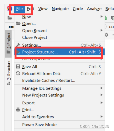 解决 idea配置tomcat时没有artifacts（导入web项目配置Tomcat常见问题）_idea配置tomcat没有artifact-CSDN博客