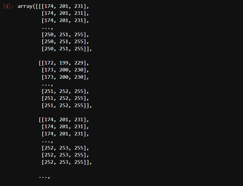 机器学习-Sklearn-07（无监督学习聚类算法KMeans）_color=["red","pink","orange","gray ...