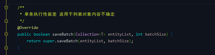 【RuoYi-Vue-Plus】学习笔记 22 - Mybatis-Plus（四）批量插入功能（中篇）saveBatch 实现与分析（MyBatis-Plus 源码）_若依批量插入-CSDN博客