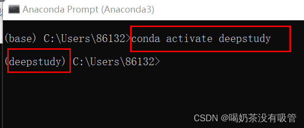 conda创建python虚拟环境并在Pycharm中使用_pycharm使用conda软件包管理器-CSDN博客