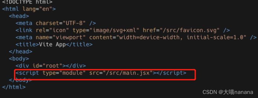 ESM（ECMAScript Moudle),esbuild是什么_原生esm是什么-CSDN博客