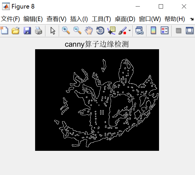 matlab图像处理基础语法_imfill(bw, 'holes', 'holesize')-CSDN博客