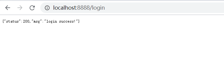 Vert.x：一个简单的登录访问demo(router的简单使用)_vertx demo项目-CSDN博客