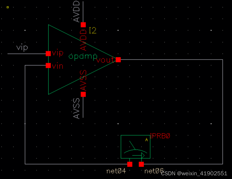 Hspice中的LSTB环路稳定性分析-CSDN博客