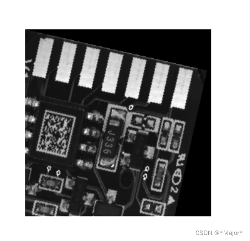 预处理之随机旋转_transforms.randomrotation-CSDN博客