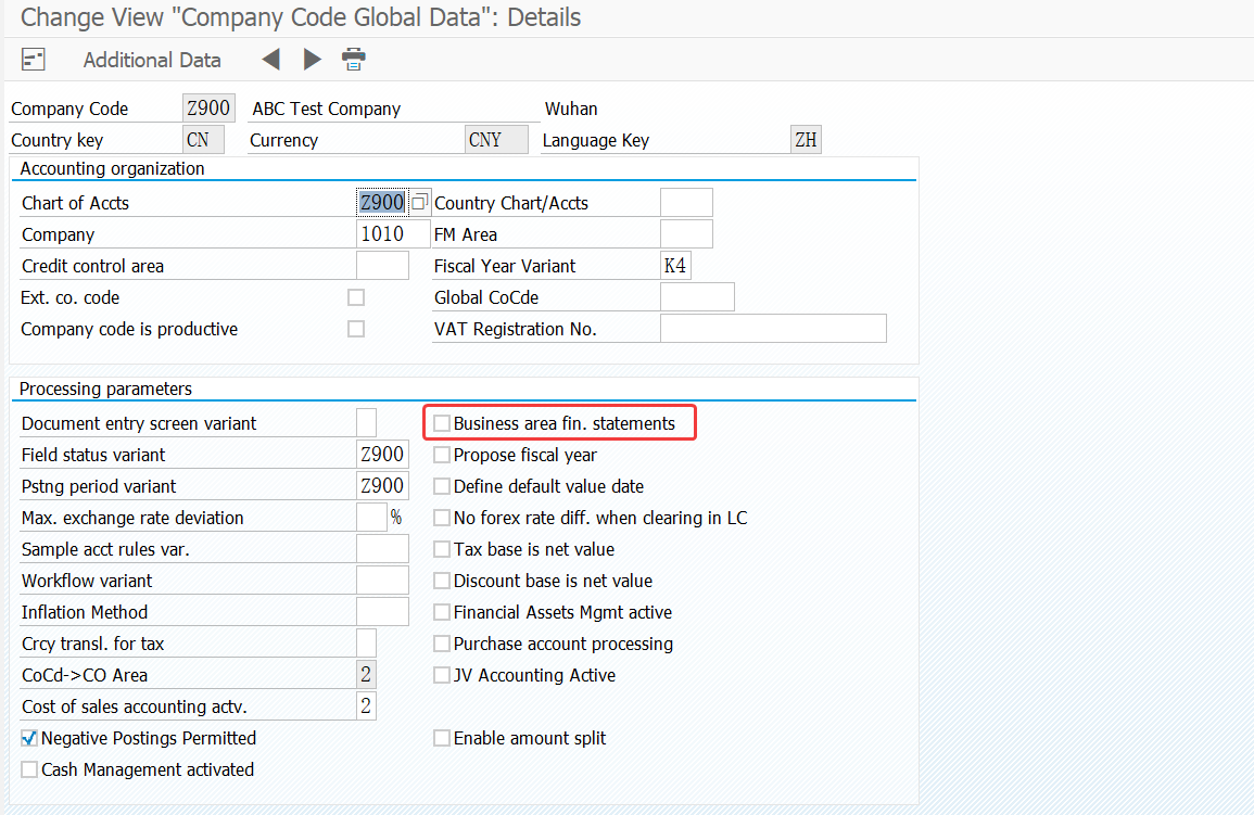 AS02不能修改业务范围问题解决_as02修改资产没有折旧范围页不存在-CSDN博客
