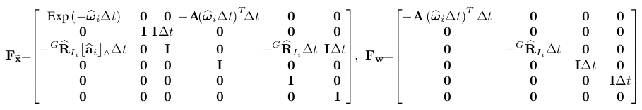 R3Live系列学习（二）FAST-LIO源码阅读_iterated error state ekf update-CSDN博客