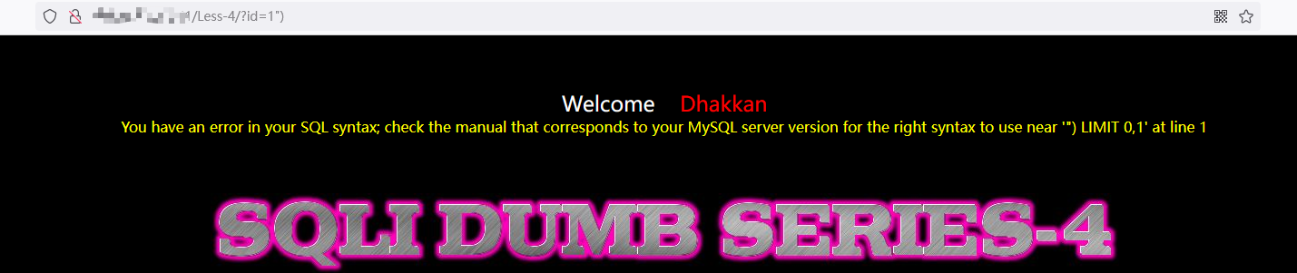 sqli-labs 1~10关教程_sqllabs前十关-CSDN博客