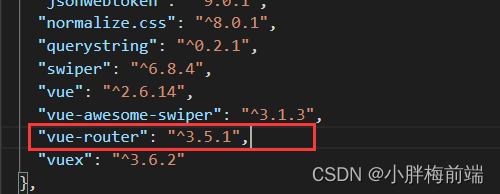 Error: Redirected when going from “/“ to “/des“ via a navigation guard. at createRou_redirected ...